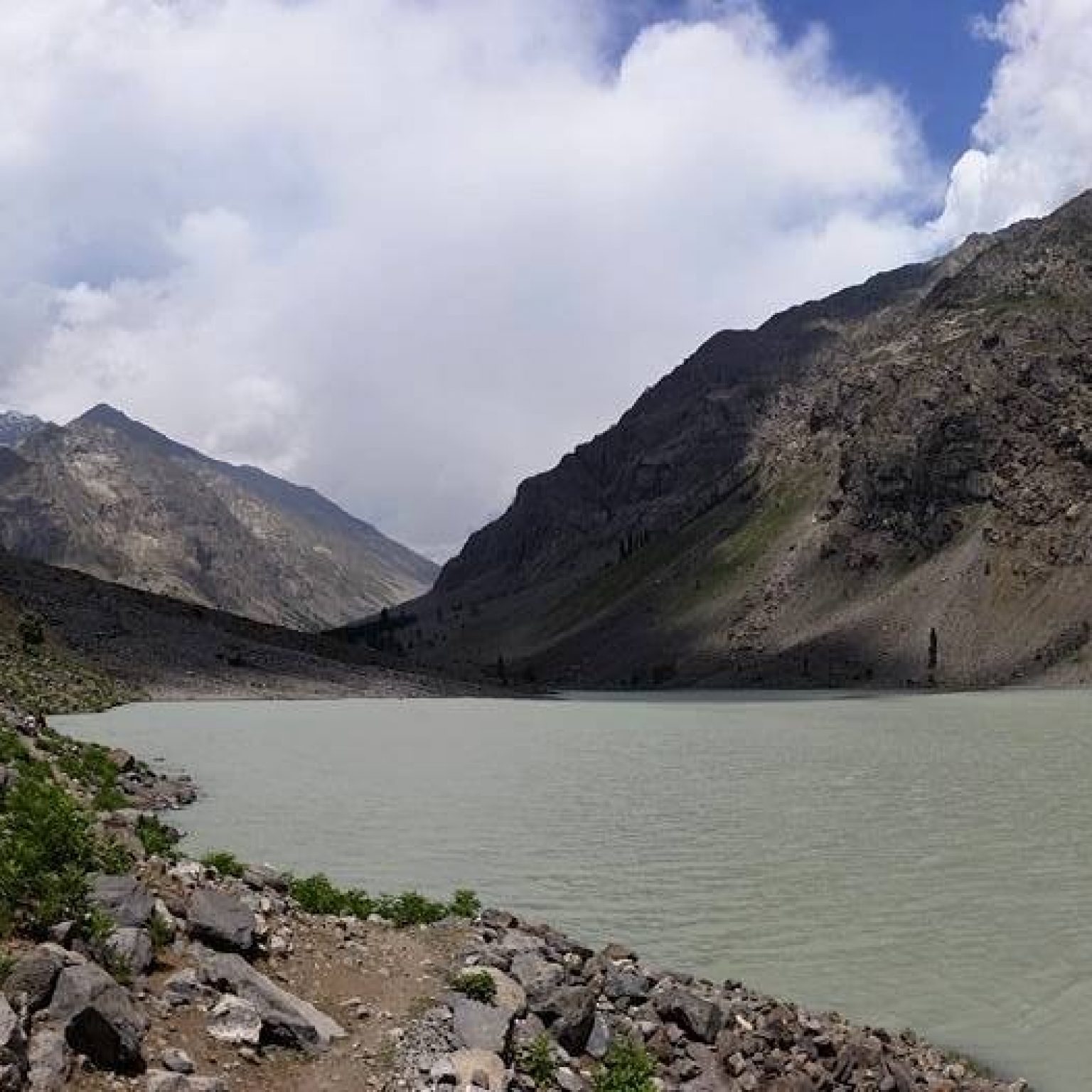 Top places in Kalam you have to visit - Korbah